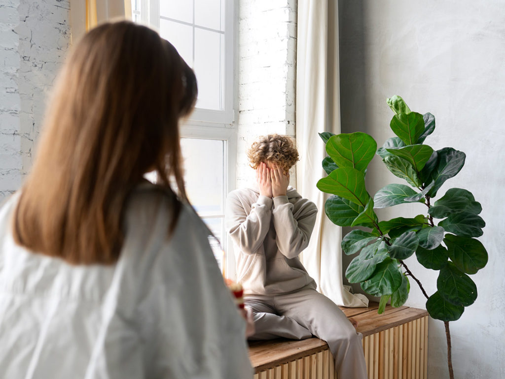 Mental Health Conservatorship - Baja Rehab