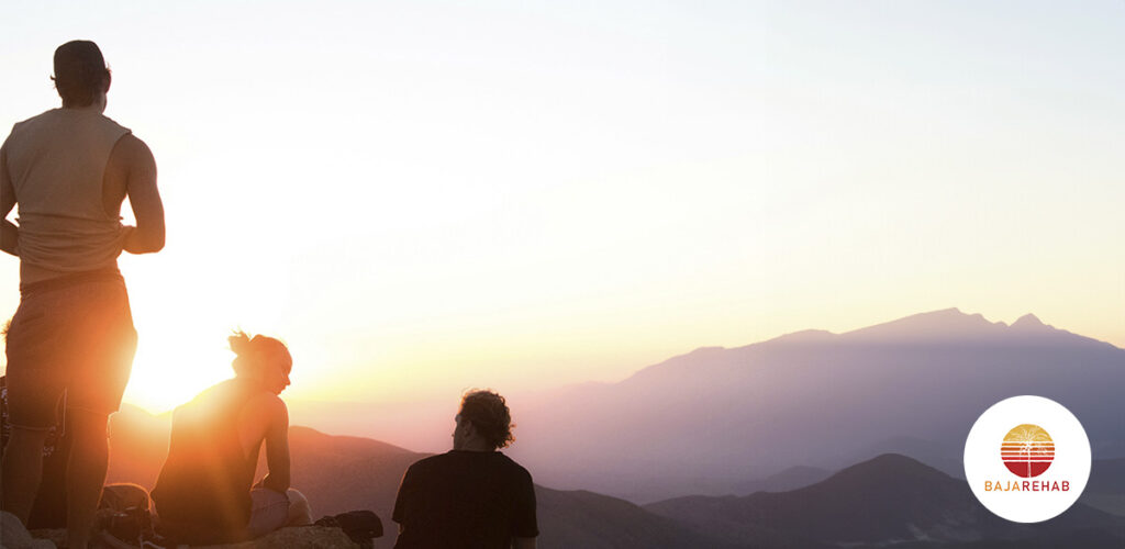 Building a Support Network: How to Connect with Others in Recovery at ...