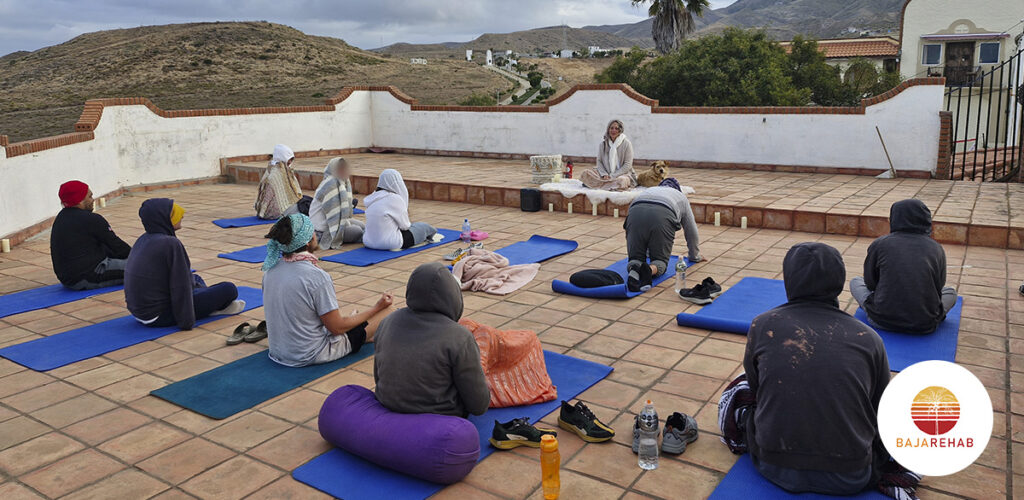 Holistic Healing at Baja Rehab: Combining Mind, Body, and Spirit in ...