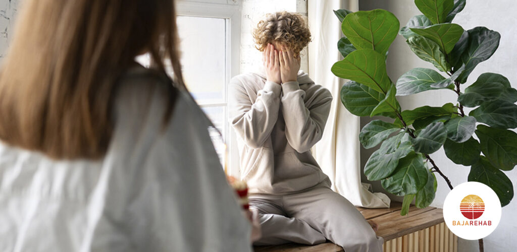 Detox in Rehab: The First Step Toward Lasting Sobriety - Baja Rehab